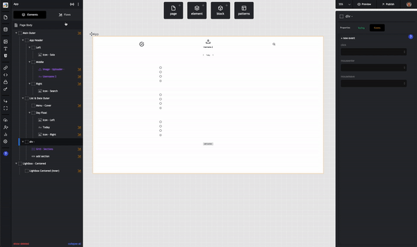Chrome Extensions without code - Part 1 - Bildr Blog - Visual Web Development
